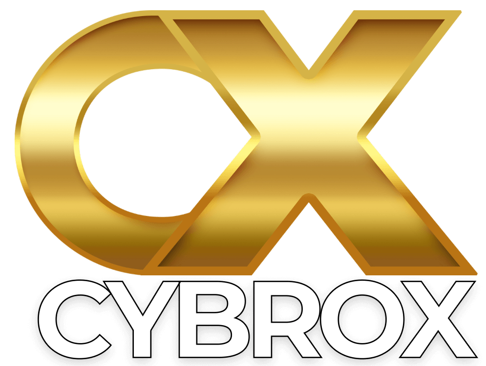 Cybrox Trading